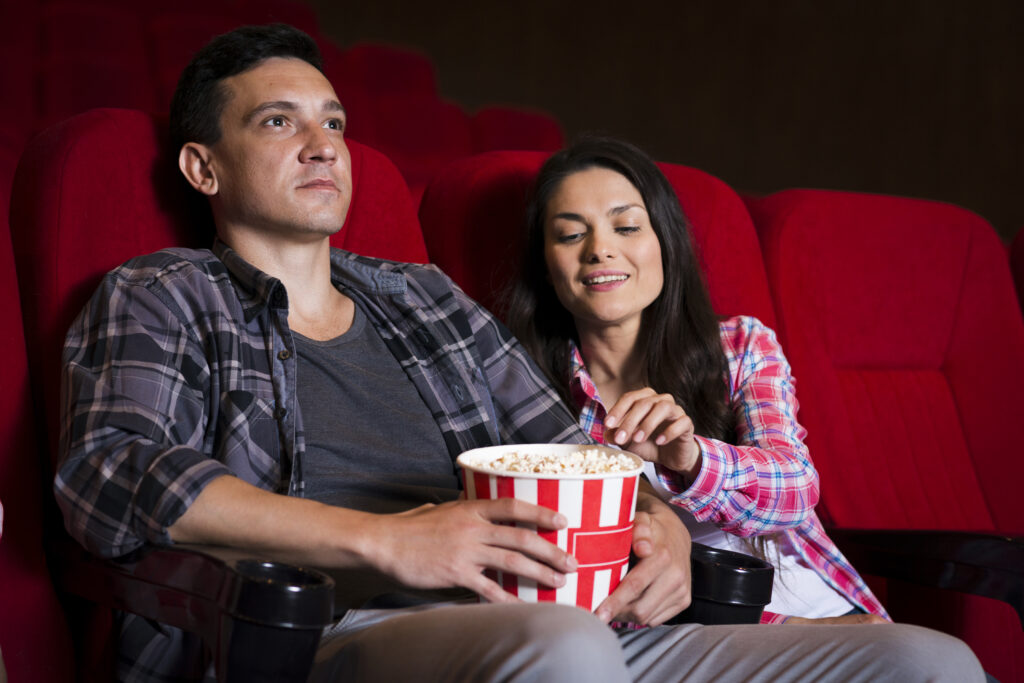 Oktober 2025 Makin Seru! 25 Film Bioskop dari Indonesia hingga ...